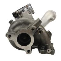 China Yd25ddti Engine Bv45 Turbocharger 53039880337 53039880210 53039880182 14411-5x01b 14411-5x01a for sale