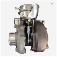 China JK55x8002-02-1 Turbocharger for HFC4DA1-2C Year Other 1118010-FA160 JK55 4DA1 FA160 for sale