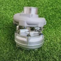 China JK55x8002-02-1 Turbocharger for HFC4DA1-2C Year Other 1118010-FA160 JK55 4DA1 FA160 for sale