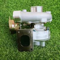 China JK55x8002-02-1 Turbocharger for HFC4DA1-2C Year Other 1118010-FA160 JK55 4DA1 FA160 for sale