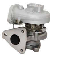 China 14411-vb300 Rd28t Turbocharger 701196-5007s 14411-vb301 Gt1752s for Nissan Safari/ Patrol for sale