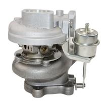 China 14411-vb300 Rd28t Turbocharger 701196-5007s 14411-vb301 Gt1752s for Nissan Safari/ Patrol for sale