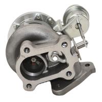 China 14411-vb300 Rd28t Turbocharger 701196-5007s 14411-vb301 Gt1752s for Nissan Safari/ Patrol for sale
