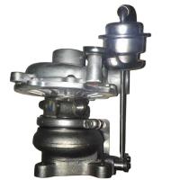 China Isuzu 4jb1cn Turbocharger Rhf4h Vp63-1603 1118010-802 Vb420076 8973311850 8973311851 for sale