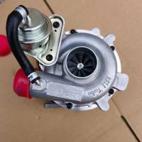 China Isuzu 4jb1cn Turbocharger Rhf4h Vp63-1603 1118010-802 Vb420076 8973311850 8973311851 for sale