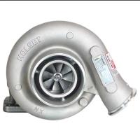 China Turbocharger Hx40 for Cummins CDC 6CTAA Engine System 3533000 284138400 Light Truck for sale