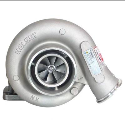 China Turbocharger Hx40 for Cummins CDC 6CTAA Engine System 3533000 284138400 Light Truck for sale