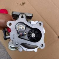 China Isuzu 4jb1cn Turbocharger Rhf4h Vp63-1603 1118010-802 Vb420076 8973311850 8973311851 for sale