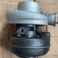 China Turbocharger Hx40 for Cummins CDC 6CTAA Engine System 3533000 284138400 Light Truck for sale
