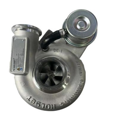 China OE NO. 3772742 Part Supercharger 3772741 He200wg Turbocharger For Cummins Isf3.8 Turbo for sale