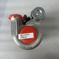 China OE NO. 3772742 Part Supercharger 3772741 He200wg Turbocharger For Cummins Isf3.8 Turbo for sale