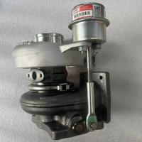 China OE NO. 3772742 Part Supercharger 3772741 He200wg Turbocharger For Cummins Isf3.8 Turbo for sale