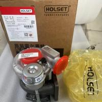 China OE NO. 3772742 Part Supercharger 3772741 He200wg Turbocharger For Cummins Isf3.8 Turbo for sale