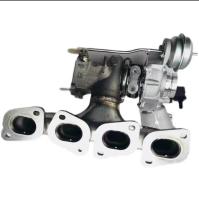 China A2740903480 A2740904080 Turbocharger For C E Klasse W212 W205 W204 M133 2.0 Engine for sale