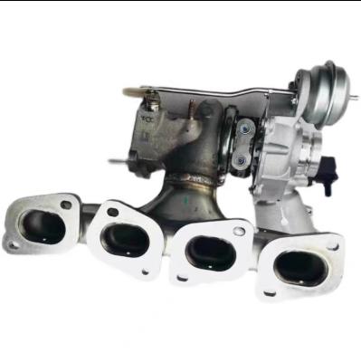 China A2740903480 A2740904080 Turbocharger For C E Klasse W212 W205 W204 M133 2.0 Engine for sale