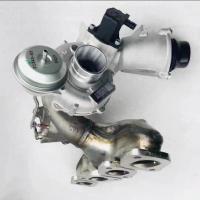 China A2740903480 A2740904080 Turbocharger For C E Klasse W212 W205 W204 M133 2.0 Engine for sale