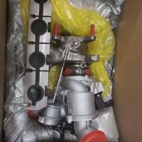 China A2740903480 A2740904080 Turbocharger For C E Klasse W212 W205 W204 M133 2.0 Engine for sale