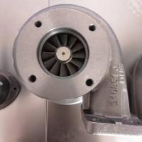 China Best Choice Hx40 Turbocharger For MAN Truck Bus 3592005 With D0836luh02 Engine for sale