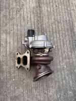 China Toyota Lexus Lx470 44310-60390 Power Steering Pump for Optimal Steering Efficiency for sale