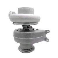China Isx15 Qsx15 X15 Diesel Engine Hx55 Turbocharger 3590909 3800653 3800775 4024853 4025184 4089754 for sale