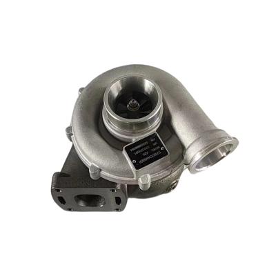 China Direct K26 Turbo for Volvo Penta TAMD31 TMD31 Engine Marine Application 53269886094 for sale