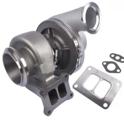 China Cummins N14 Turbocharger HT60 3537074 3804502 3592678 3532410 3803722 3537074 172035 for sale
