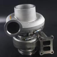 China Cummins N14 Turbocharger HT60 3537074 3804502 3592678 3532410 3803722 3537074 172035 for sale