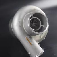 China Cummins N14 Turbocharger HT60 3537074 3804502 3592678 3532410 3803722 3537074 172035 for sale