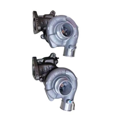 China 28200-4A210 Turbo Charger Chra for 2008- HYUNDAI BEIJING Gallopper 2.5 TDI 73 Kw for sale