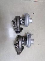 China 28200-4A210 Turbo Charger Chra for 2008- HYUNDAI BEIJING Gallopper 2.5 TDI 73 Kw for sale