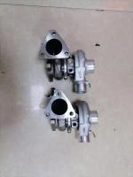 China 28200-4A210 Turbo Charger Chra for 2008- HYUNDAI BEIJING Gallopper 2.5 TDI 73 Kw for sale