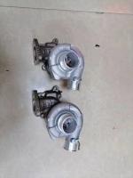 China 28200-4A210 Turbo Charger Chra for 2008- HYUNDAI BEIJING Gallopper 2.5 TDI 73 Kw for sale