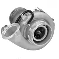China 714788 R23528065 23525462 Turbocharger for Detroit S60 12.7l Engine OE NO. E23538521 for sale