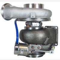 China 714788 R23528065 23525462 Turbocharger for Detroit S60 12.7l Engine OE NO. E23538521 for sale
