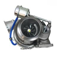 China 714788 R23528065 23525462 Turbocharger for Detroit S60 12.7l Engine OE NO. E23538521 for sale