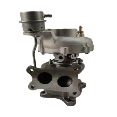China Standard MGT2259S Turbocharger 14411-AA881 814306-0006 for Subaru Forester 2.0t Engine for sale