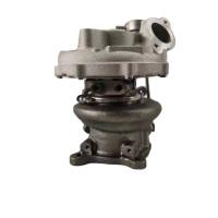 China Standard MGT2259S Turbocharger 14411-AA881 814306-0006 for Subaru Forester 2.0t Engine for sale