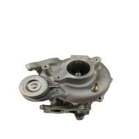China Standard MGT2259S Turbocharger 14411-AA881 814306-0006 for Subaru Forester 2.0t Engine for sale