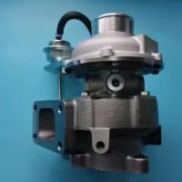 China Other Toyota/hino Engine RHF5 17201-ew070 160926180t 210424005t 17201ew070 Turbocharger for sale