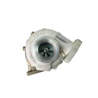 China Powerful Performance Turbocharger F55 F55v Billet Wheel Turbo For Greddy Rhf5 4jj1 6/7 Blades for sale