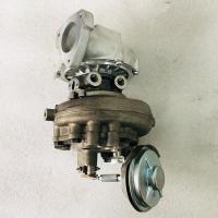 China Powerful Performance Turbocharger F55 F55v Billet Wheel Turbo For Greddy Rhf5 4jj1 6/7 Blades for sale