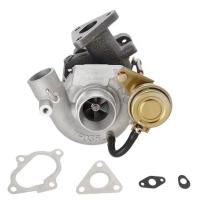 China Challenger 4M40 Engine TF035HM Turbo for Mitsubishi ME202435 49135-03111 49135-03101 for sale