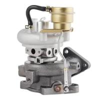 China Challenger 4M40 Engine TF035HM Turbo for Mitsubishi ME202435 49135-03111 49135-03101 for sale