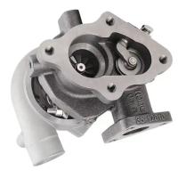 China Challenger 4M40 Engine TF035HM Turbo for Mitsubishi ME202435 49135-03111 49135-03101 for sale
