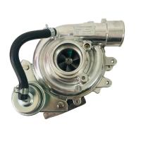 China 2.5 D-4D Turbo CT16 17201-30080 for Toyota Land Cruiser Hilux OE NO. 17201-30080 for sale