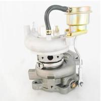 China Challenger 4M40 Engine TF035HM Turbo for Mitsubishi ME202435 49135-03111 49135-03101 for sale