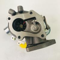 China 2.5 D-4D Turbo CT16 17201-30080 for Toyota Land Cruiser Hilux OE NO. 17201-30080 for sale