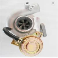 China Challenger 4M40 Engine TF035HM Turbo for Mitsubishi ME202435 49135-03111 49135-03101 for sale