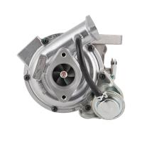 China Other Rhf4h Rhf4 Turbocharger Vb420119 14411-vm01a 14411-mb40b for Yd25ddti Engine for sale