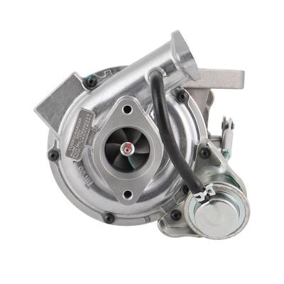 China Other Rhf4h Rhf4 Turbocharger Vb420119 14411-vm01a 14411-mb40b for Yd25ddti Engine for sale
